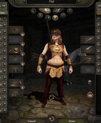 Realms Forgotten Mod - Download